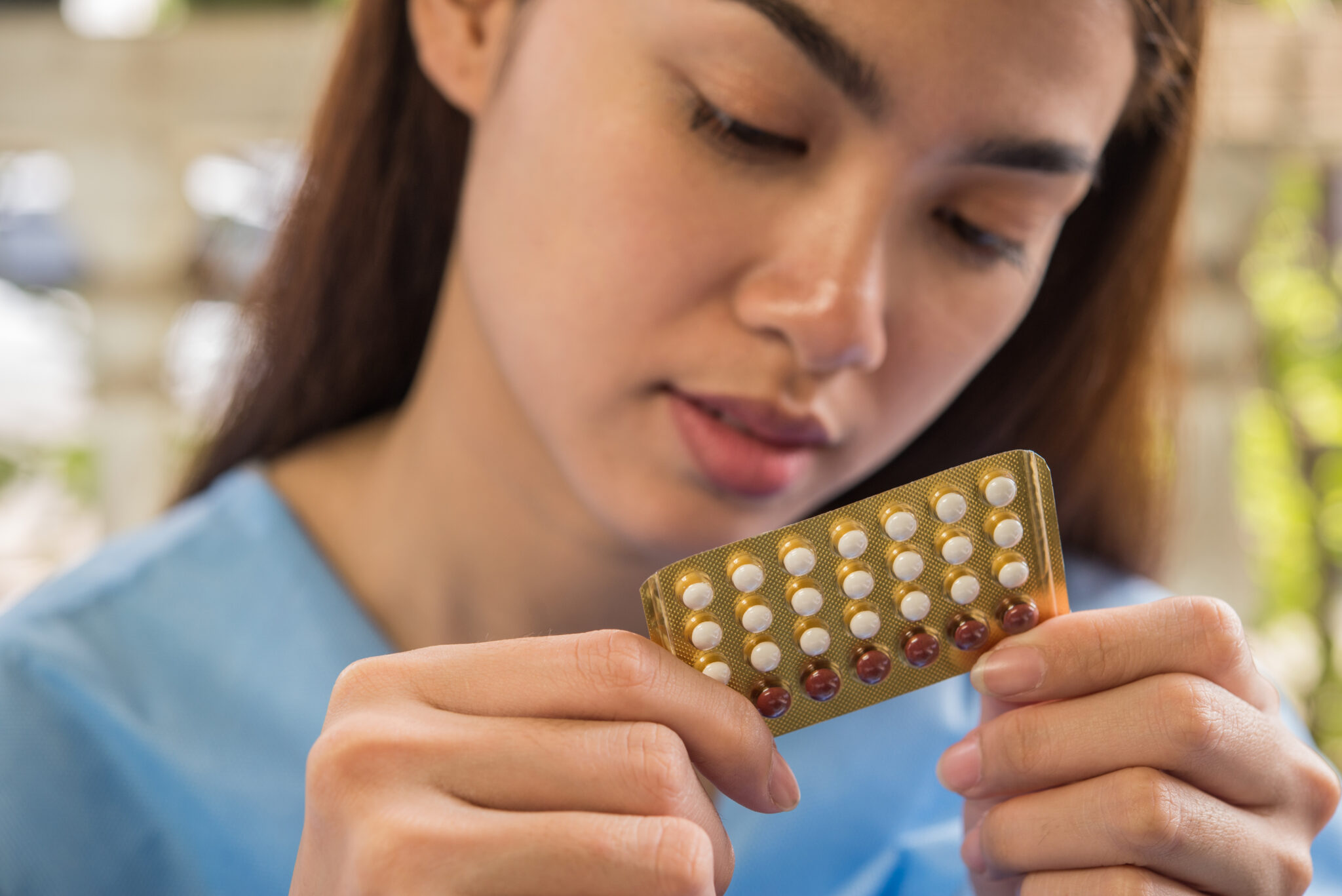 Emergency Contraceptive Service – Pimhole Pharmacy.